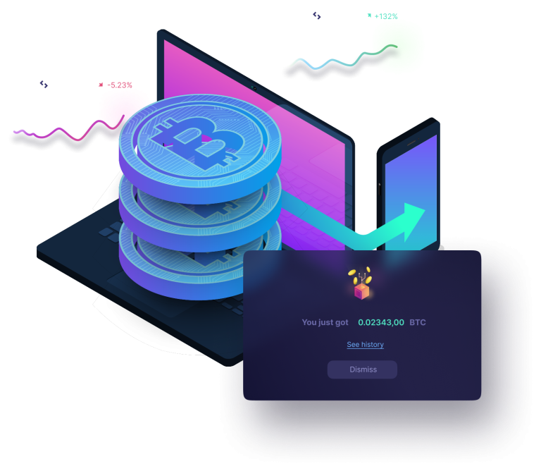 Trade XN – Simple Trading Platform