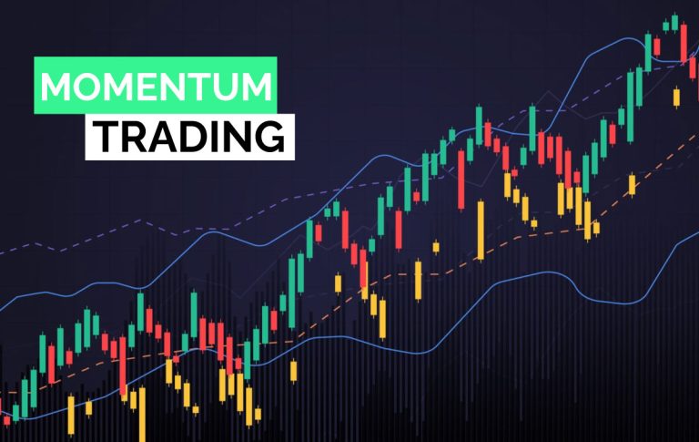 The Best Momentum Trading Strategies – Trade XN