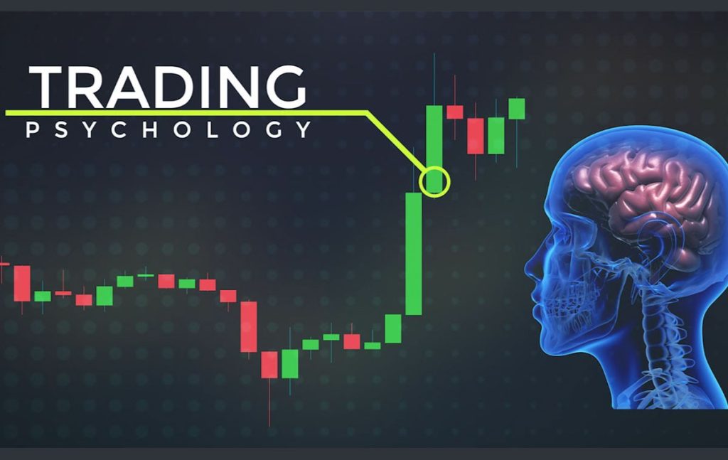 Trading Psychology – Growth in Crypto Trading – Trade XN
