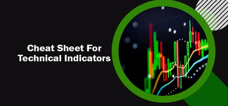 Ultimate Cheat Sheet for Understanding and Using Technical Indicators in Trading – Trade XN